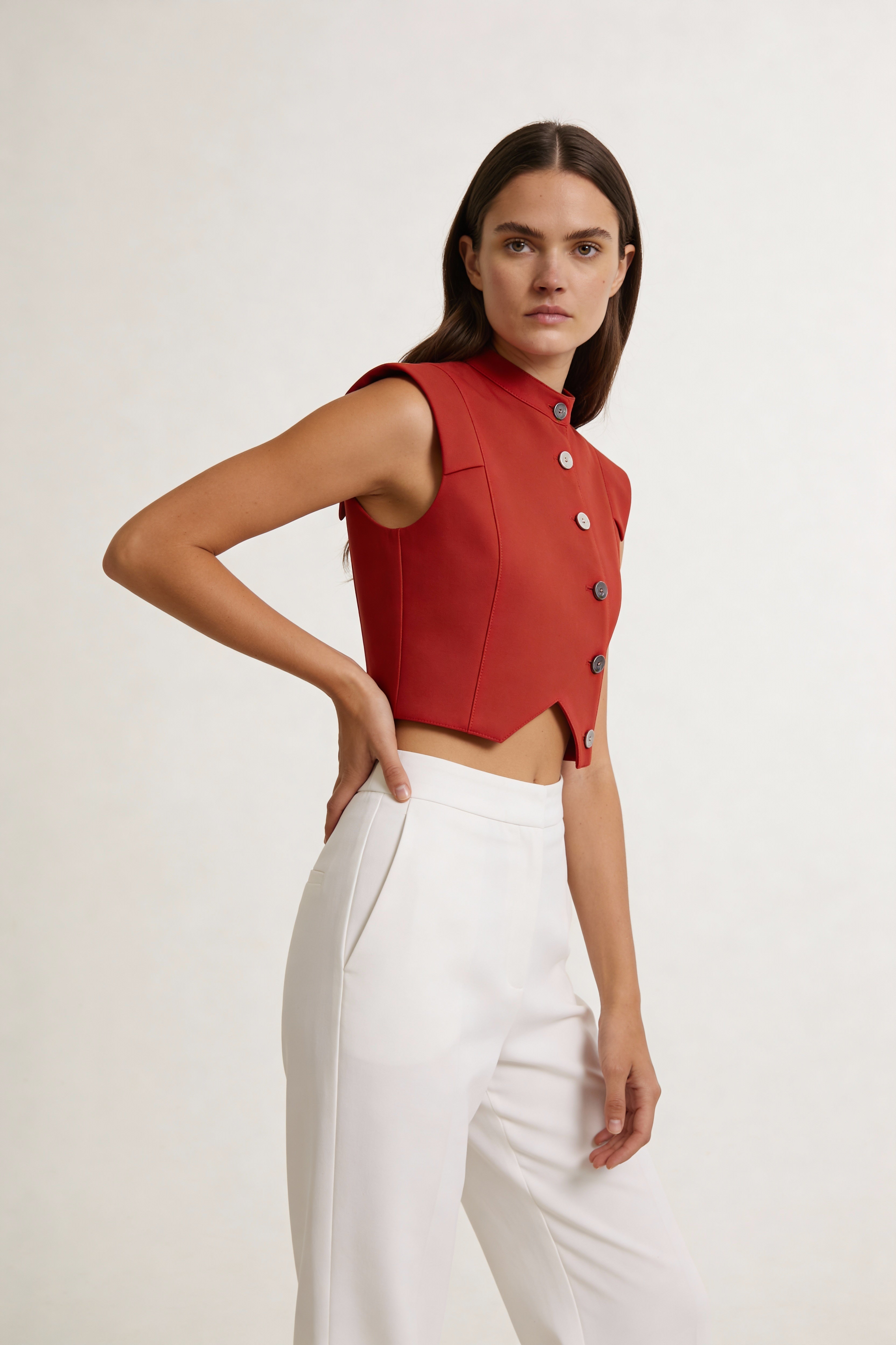 Women's Tops | JACCHUSE